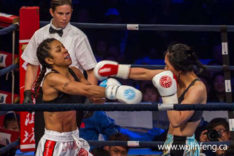 Gallery | Wu Lin Feng WLF Kickboxing Toronto | Wu Lin Feng Canada
